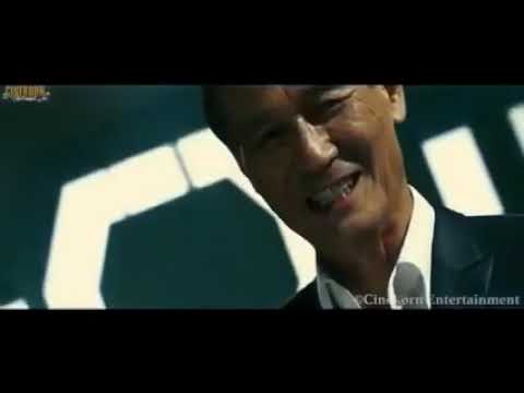 dj afro the Bodyguard part 2.