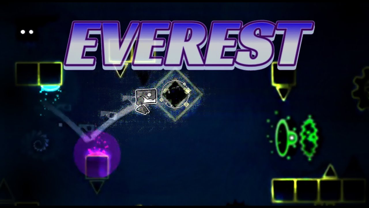 Everest full layout showcase by Riverteam - YouTube