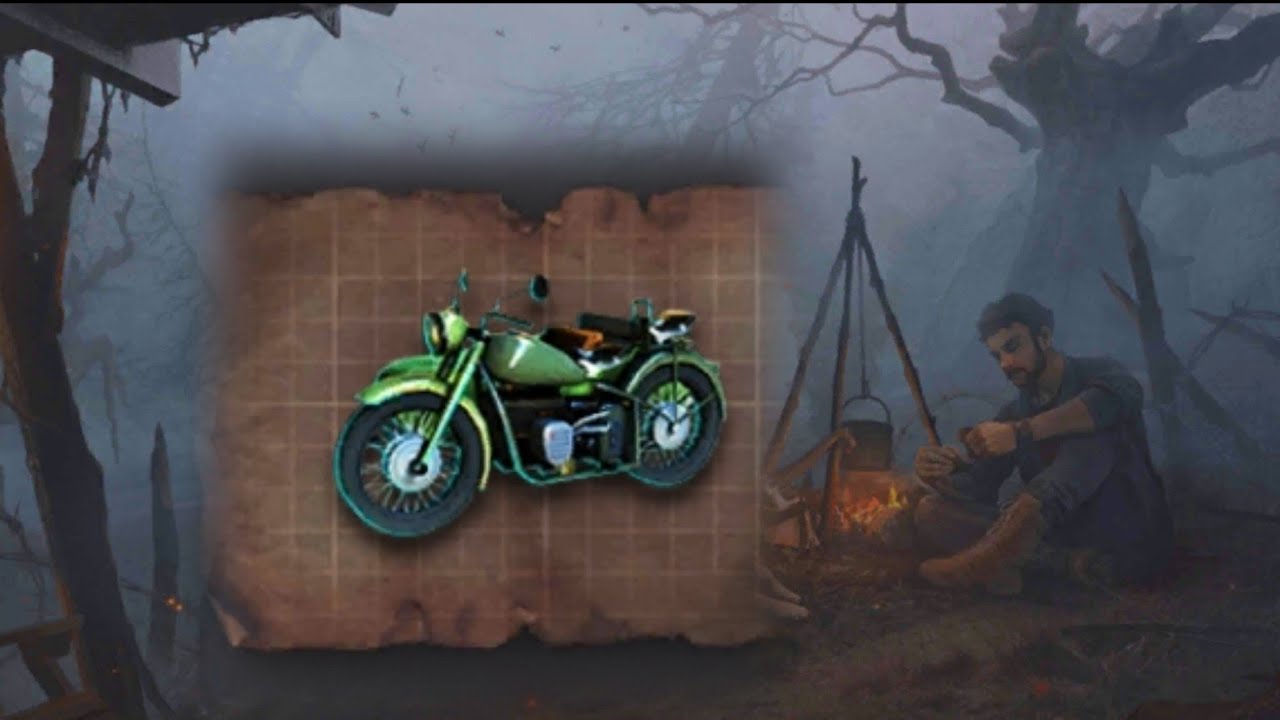 LIVE OR DIE motorcycle repair parts missing 🤬🤬🤬 - YouTube
