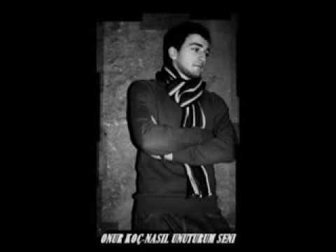 65 Onur Koç   Nasıl Unuturum Seni  Radyo Sahilden )