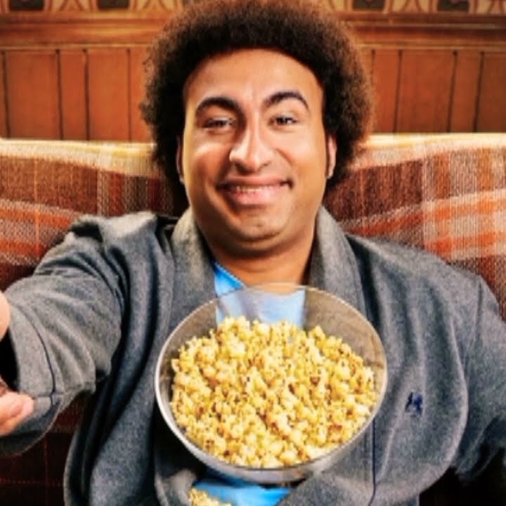 فيلم عالماشي ل علي ربيع عيد الفطر 2024 Shorts Youtube