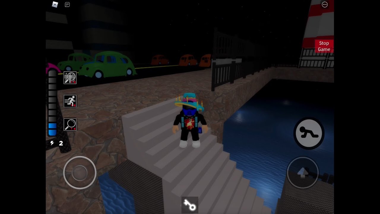 Piggy Build Mode - Port - YouTube