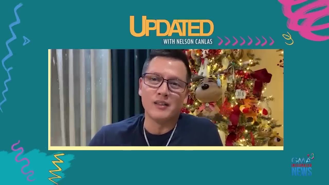 Kier Legaspi, choosy nga ba sa projects?! | Updated with Nelson Canlas ...