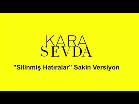 Kara Sevda \