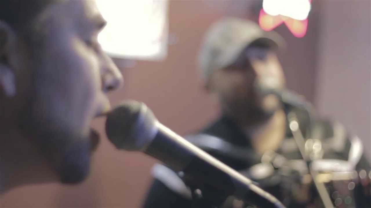 Matame A Besos - Instinto Norte - YouTube