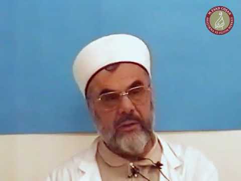 İnsan Keşke  Şu Fâni Dünyanın Oyunlarına Gelmese!