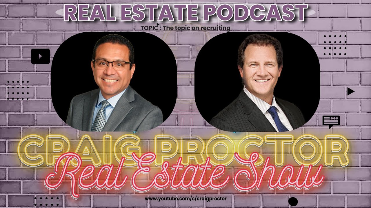 The topic on recruiting | Featuring David Limon - YouTube