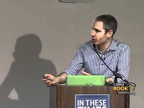 BTV: David Sirota "Back to Our Future' - YouTube