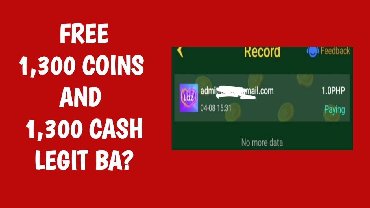 Free 1300 Coins & Cash | How to Play and Earn in 2048 Match Earn Coins ...