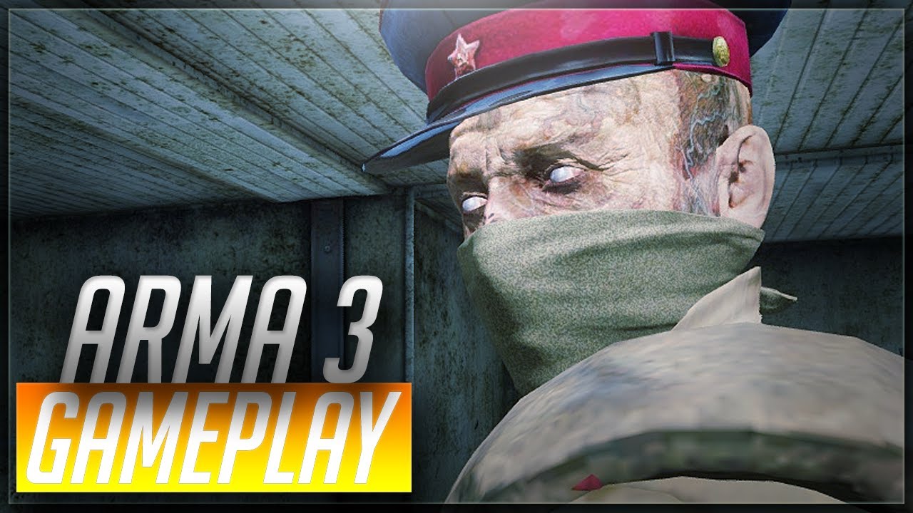"The Ghoul King" | America's Enclave - Arma 3 Fallout Aftermath Milsim ...