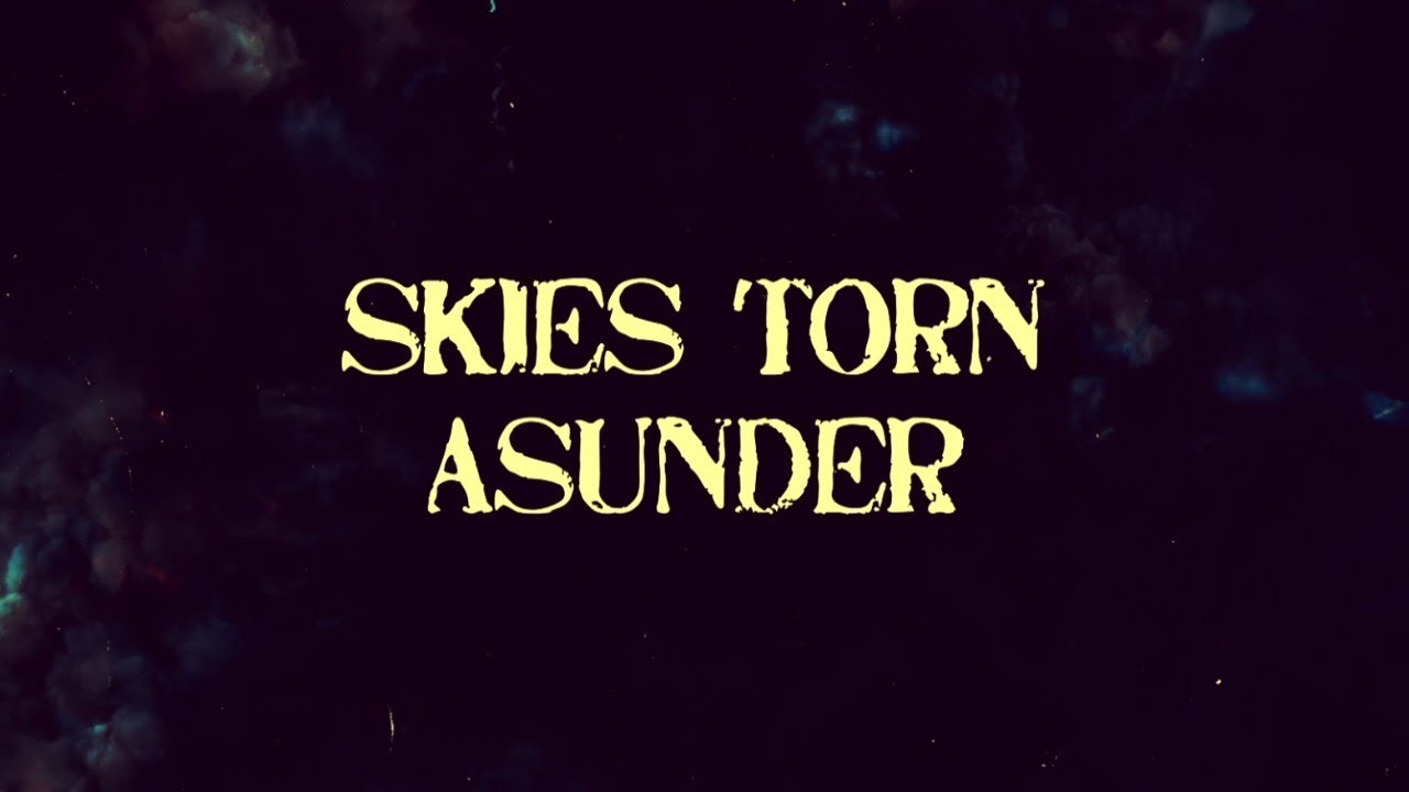MYTHRAEUM - Skies Torn Asunder (Official Lyric Video) - YouTube