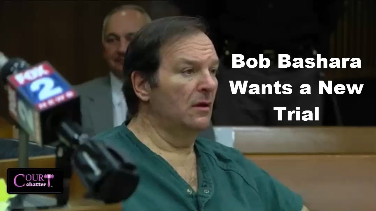 Bob Bashara New Trial Hearing (Gentz Testifies) Part 4 05/24/16 - YouTube