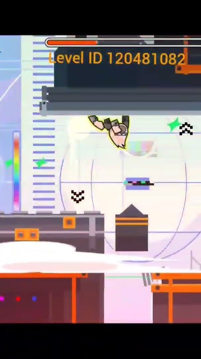 level 43% #geometrydash #gameplay #gaming #fail #youtube #youtubeshorts #game #games - YouTube