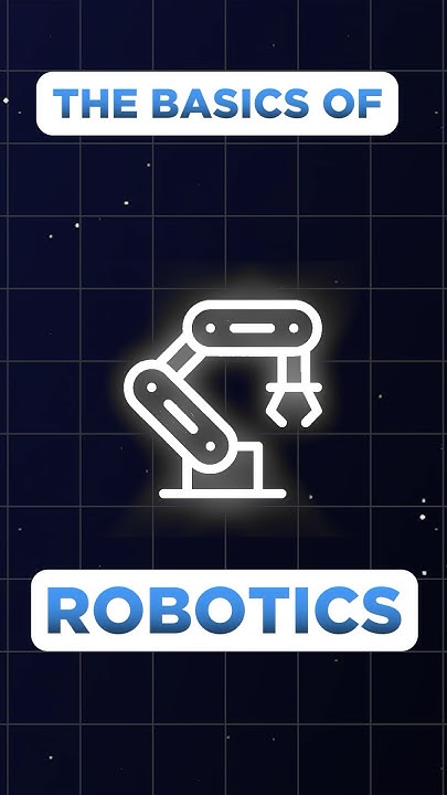 01/19 Basics of Robotics & Line Following Robot @TharunSpeaks #shorts #arduino #robotics - YouTube