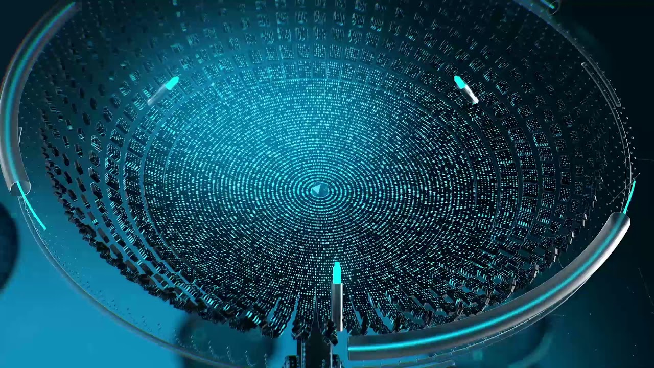 Cubic Motion Design Reel 2018 - YouTube