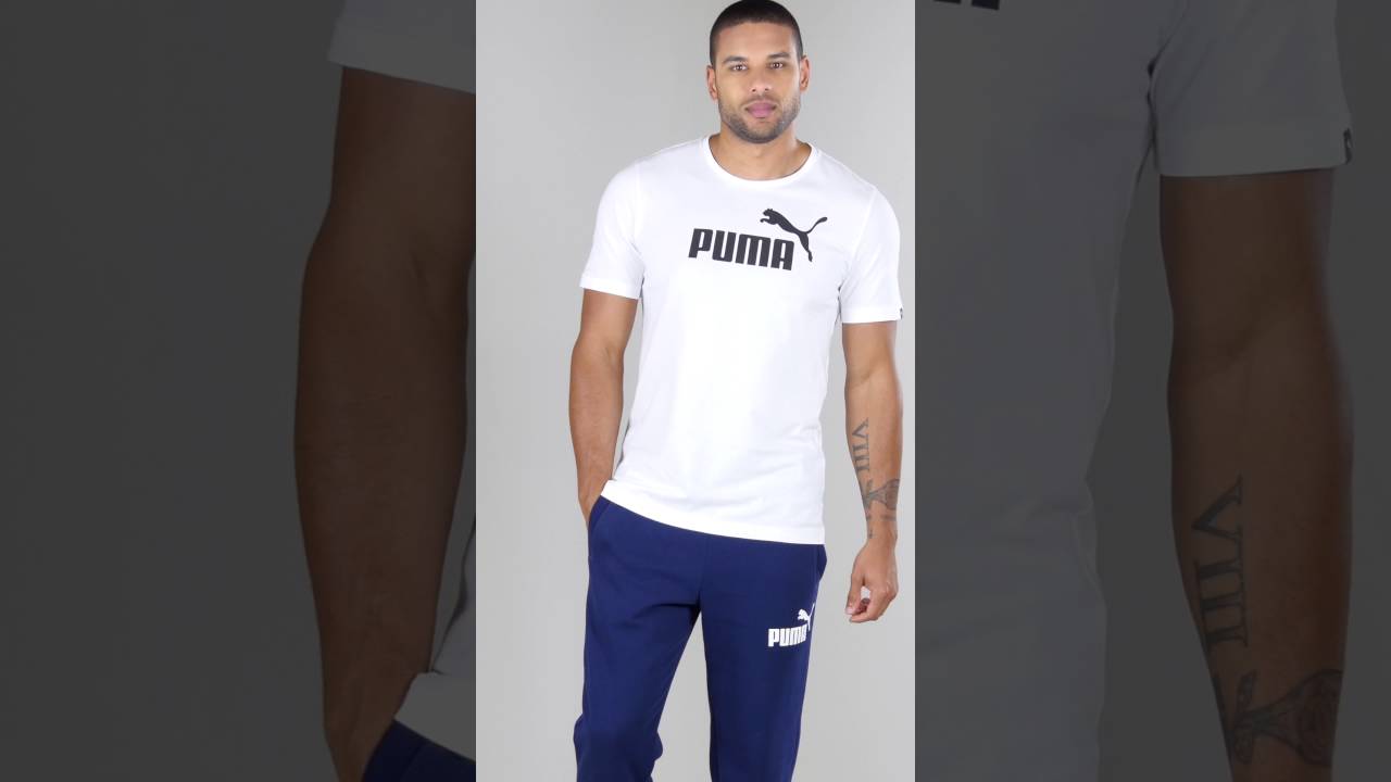 Studio - Puma T-Shirt - YouTube