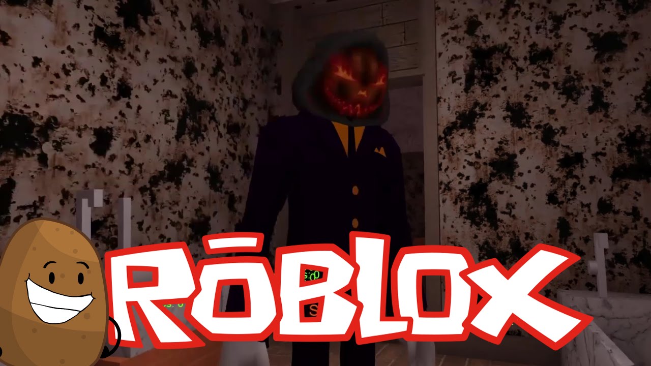 ROBLOX - MVP: Most Valuable Potato [Xbox One Edition] - YouTube