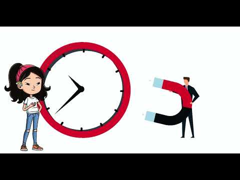 Mıknatıslar Nasıl Çalışır?