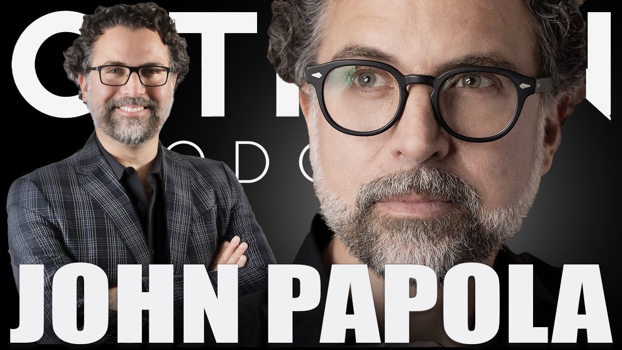 265 | John Papola - YouTube