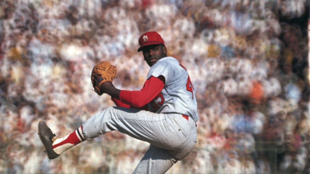 1969 Inside Pitch NL Pennant Chase St. Louis @ Chicago (Gibson vs ...