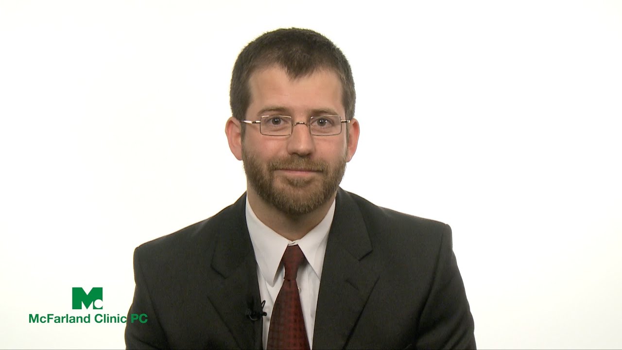 Dr. Dan Fulton - 515-239-4474 - Physician Profile of Infectious ...