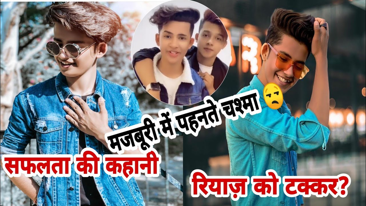 Deepak joshi success story, Biography, Lifestyle. - YouTube