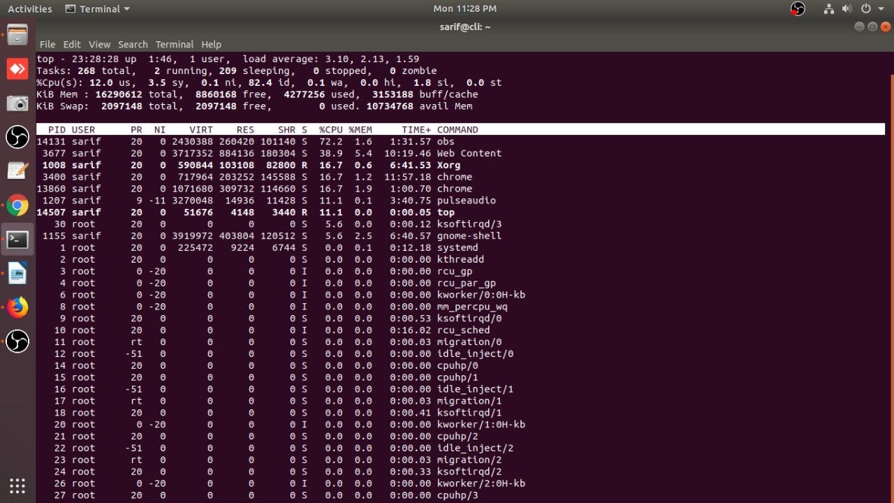 Kubernetes K8s On Ubuntu 18 04 Lts Youtube