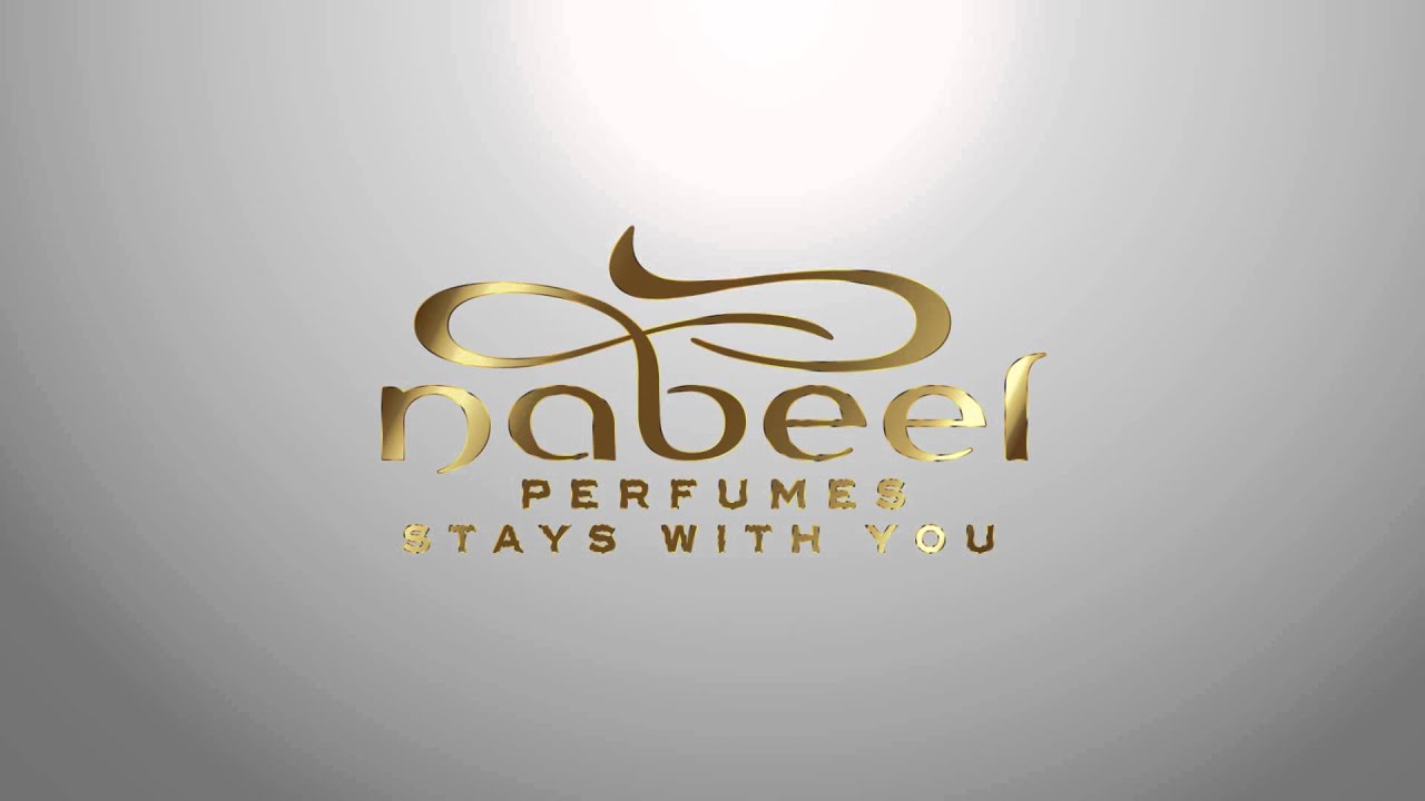 Nabeel Perfumes Logo Nabeel Nasaem Premium Attar Rollon Perfume Oil