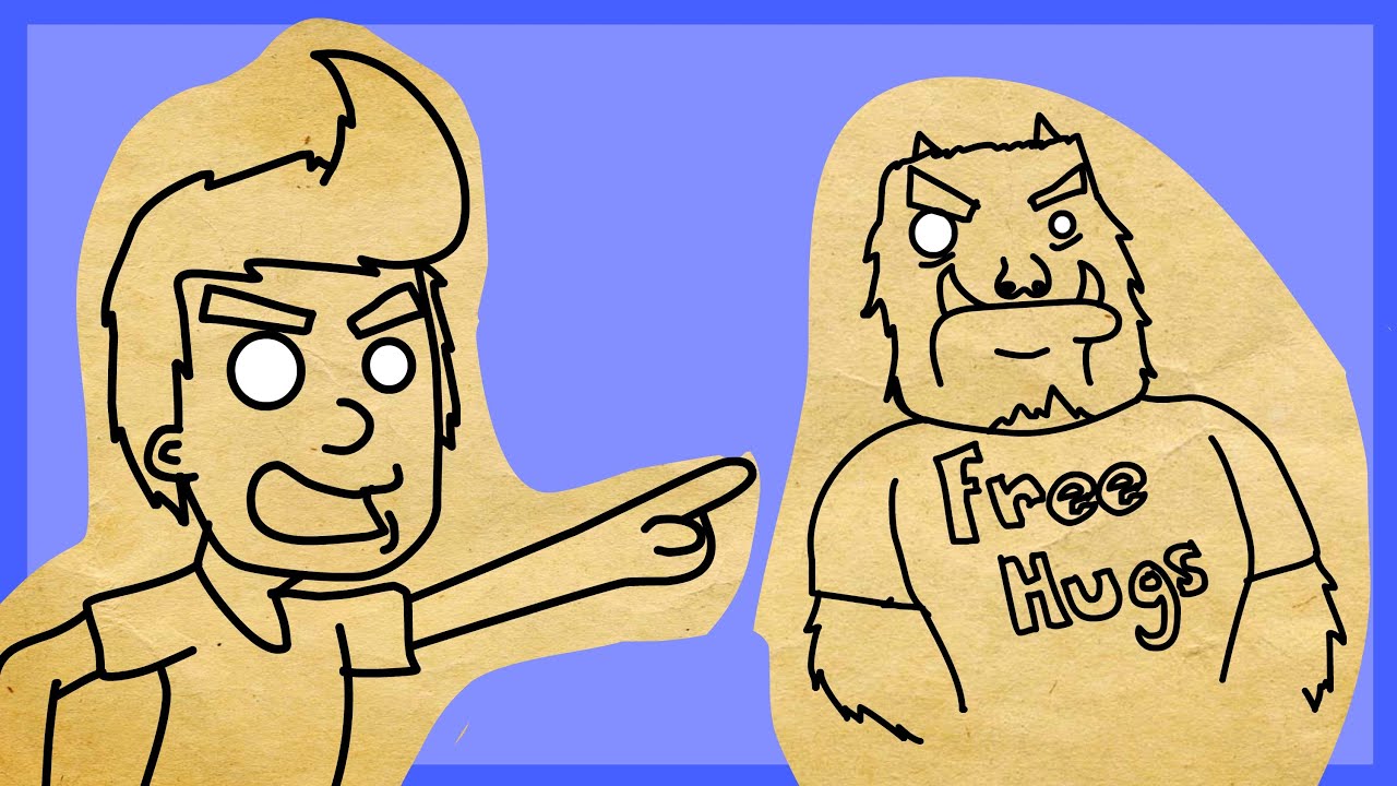 Markiplier Animated: Kholat | Dungeoneer Cartoons - YouTube