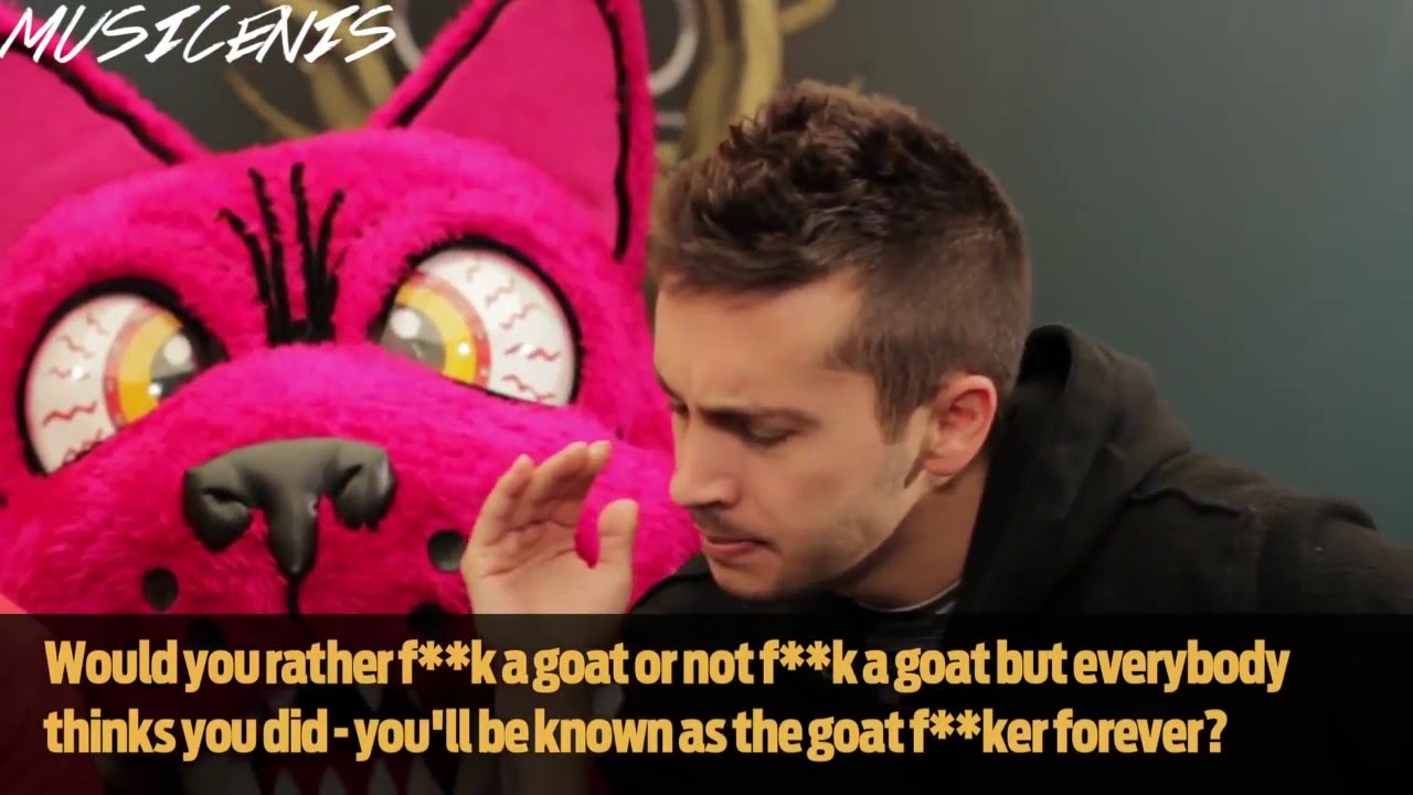 twenty one pilots - Cute/Funny Moments 6 - YouTube