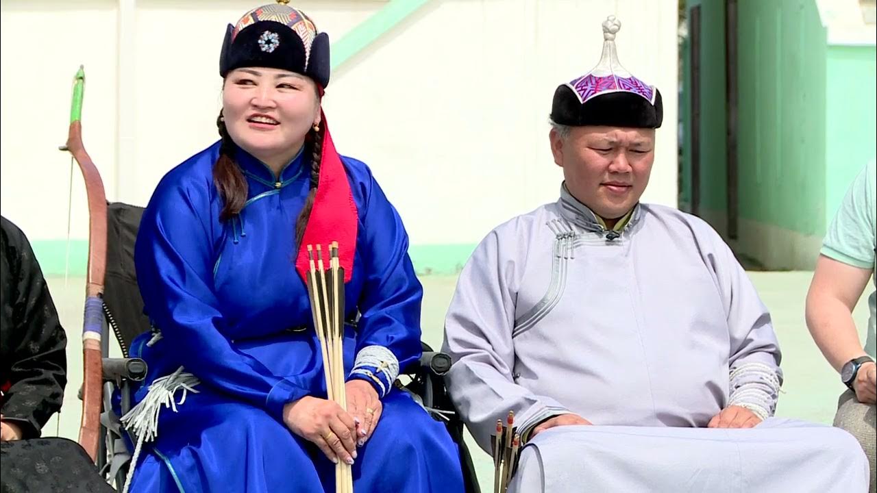 Монголын өглөө хөтөлбөрийн зочин Тод Хүннү сурын баг Youtube
