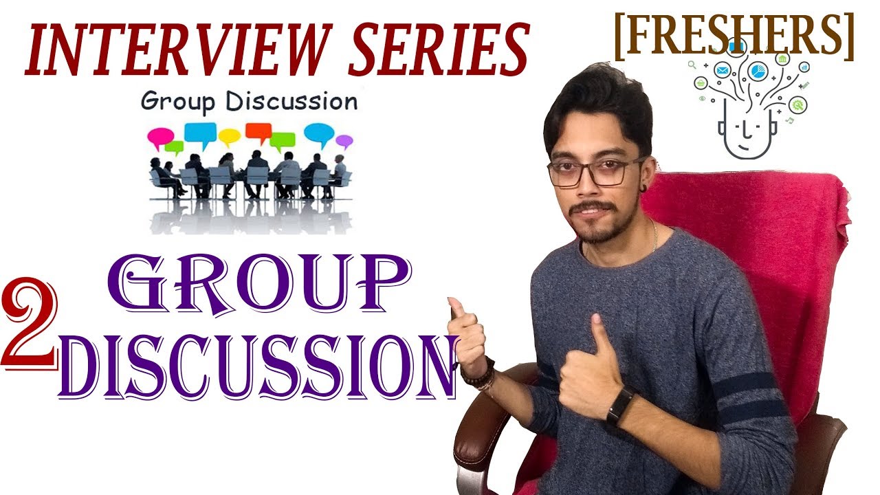 5 Tips On How To Start Group Discussion Freshers Interview Series 2 5-tips-on-how-to-start-group-discussion-freshers-interview-series-2