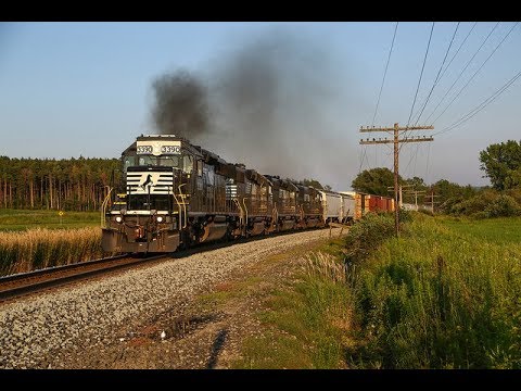 [4K] NS H5N - YouTube