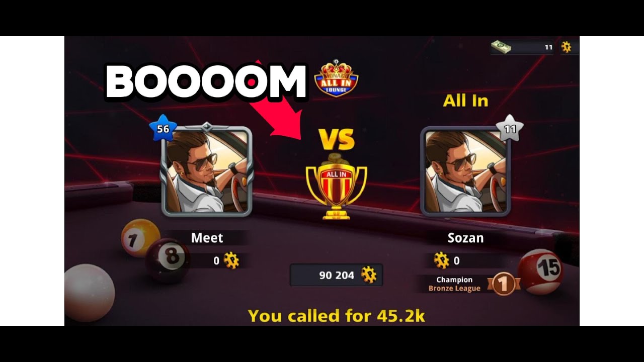 Proven 8 Ball Pool Secrets: Tricks, Tips, Hacks, and Unlimited Wins! # ...