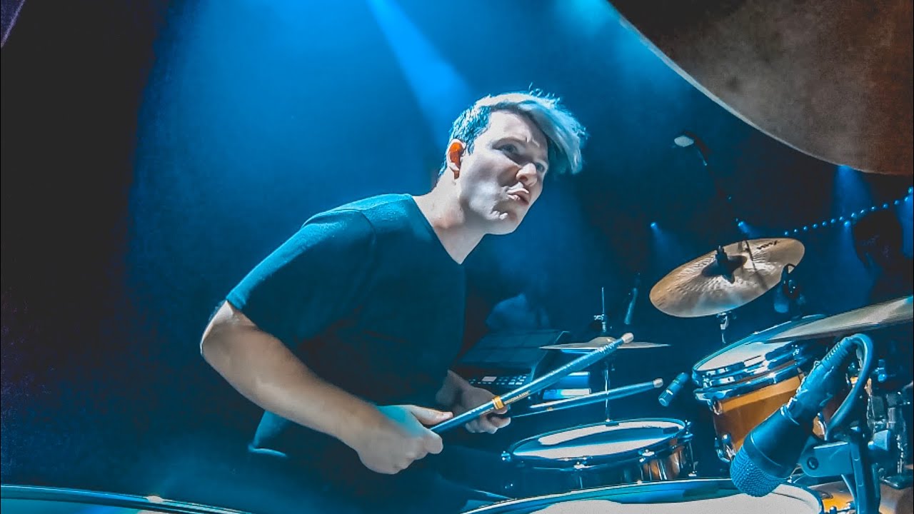 Trust It All (feat. Brett Stanfill) - North Point Worship [Live] - YouTube