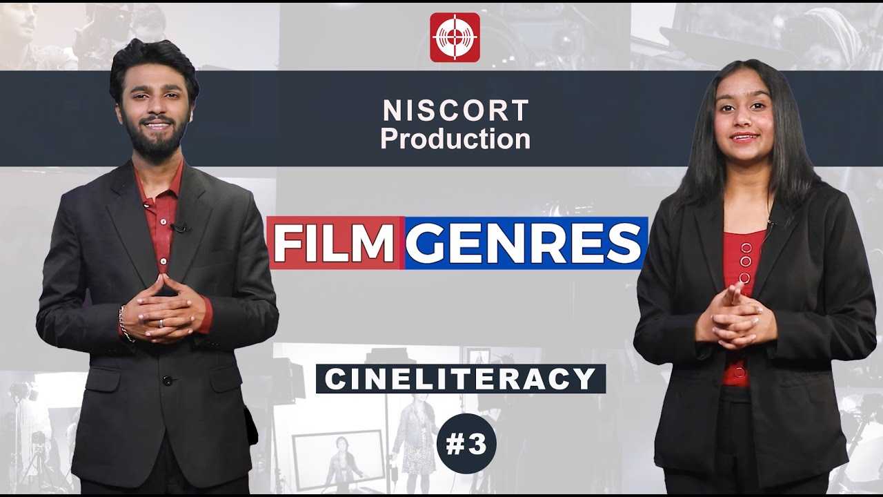 Film Genres: Identifiable Types or Categories of films | Cineliteracy ...