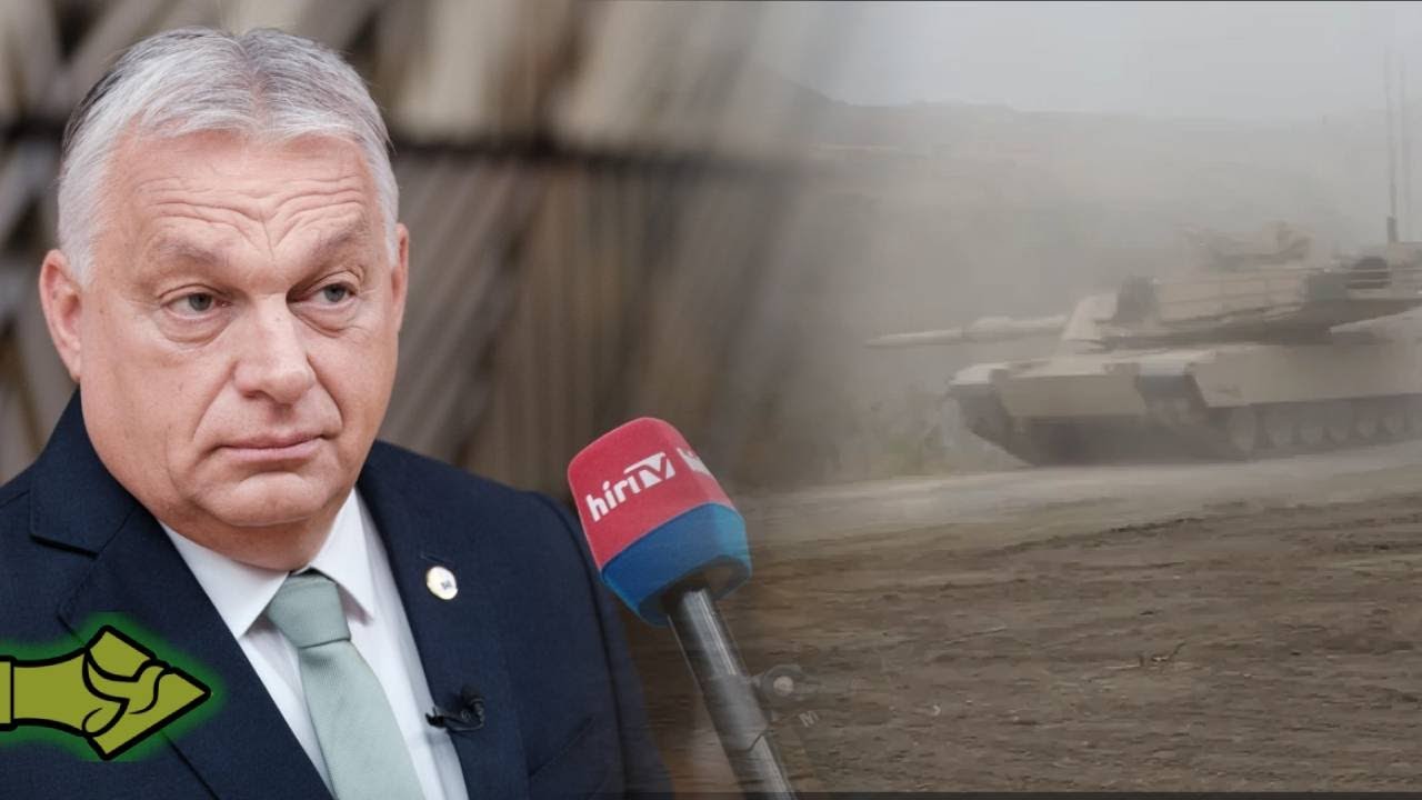 O ΟΡΜΠΑΝ ΞΕΚΙΝΑΕΙ ΕΚΣΤΡΑΤΕΙΑ ΣΥΛΛΟΓΗΣ ΥΠΟΓΡΑΦΩΝ ΚΑΤΑ ΤΩΝ ΣΧΕΔΙΩΝ ΤΗΣ ...