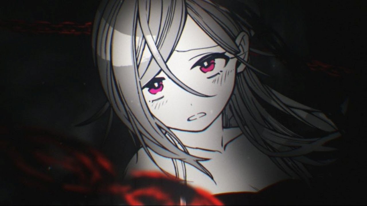 【静止画MAD】Shadowgraph【エクソシストを堕とせない】 - YouTube