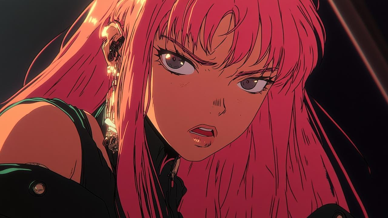 Ghost Drive 1992 // Vaporwave · Retrowave · Dreamwave - YouTube