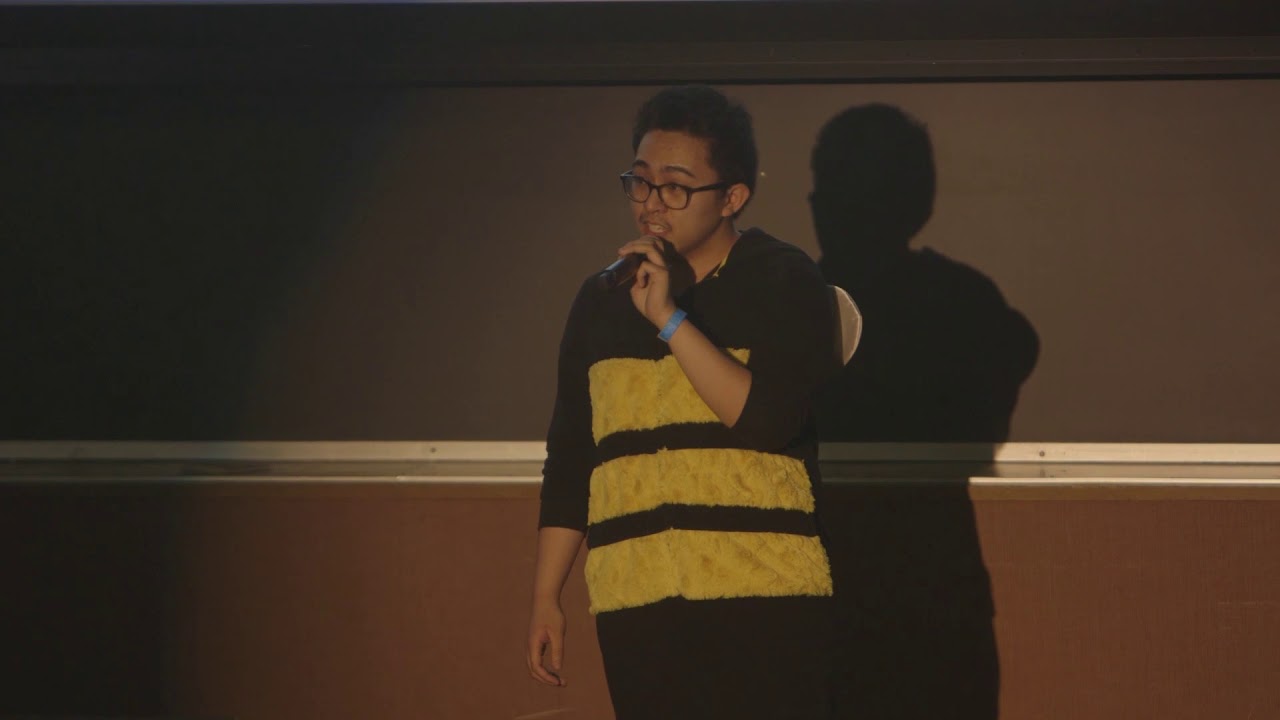 Hot Science - Cool Singers Perform "Toxic" - YouTube
