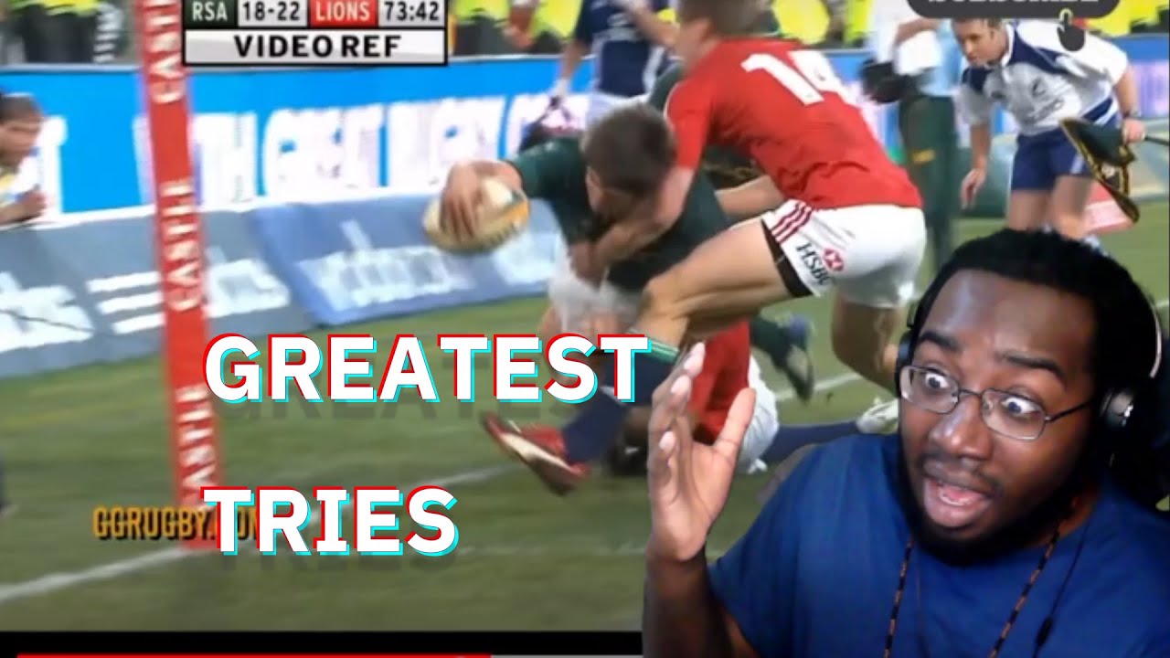 AMERICANS FIRST EVER REACTION TO All Time Greatest RUGBY Tries HD NEXT americans-first-ever-reaction-to-all-time-greatest-rugby-tries-hd-next