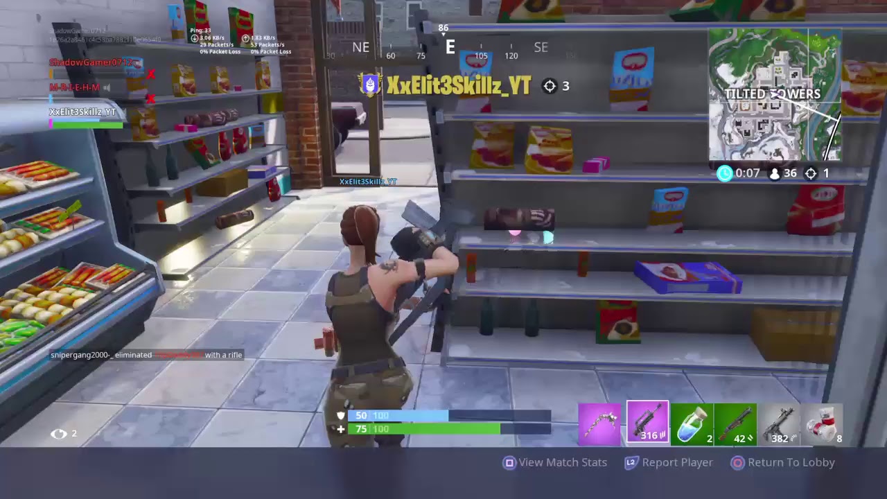 Late Night Stream - YouTube