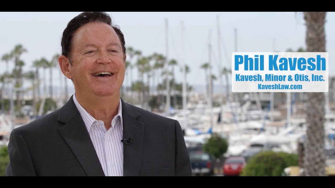 Increasing Clients For Lawyers | Lawyer Phil Kavesh - YouTube