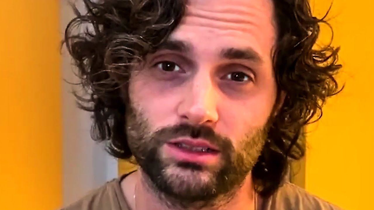 YOU Saison 5 Bande Annonce Teaser (2023) - YouTube