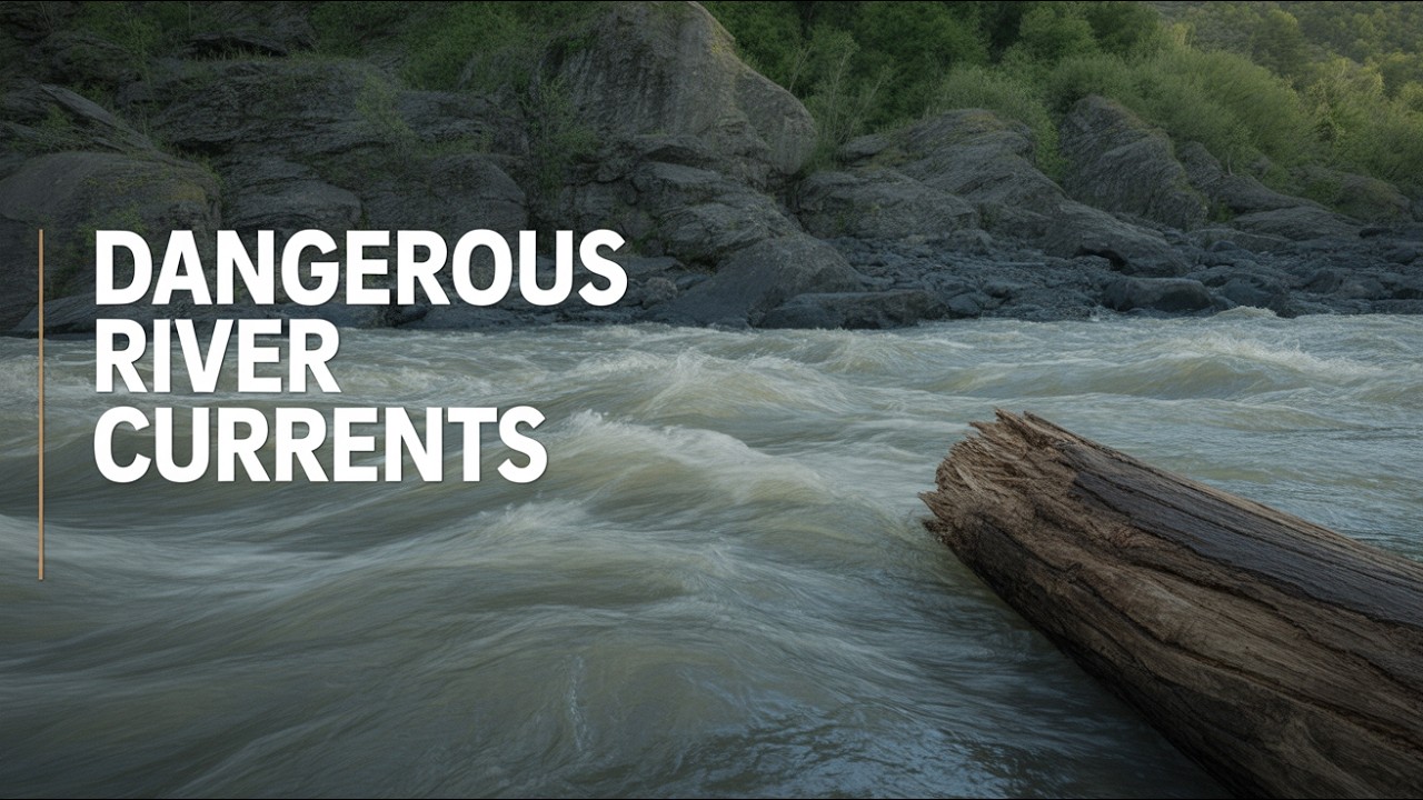 River Sounds for Sleep and Relaxation 1 Hours of Continuous Sound # ...