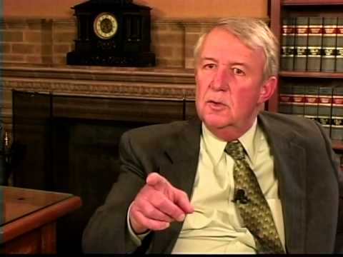 The Legacy of Kelo v. New London - YouTube