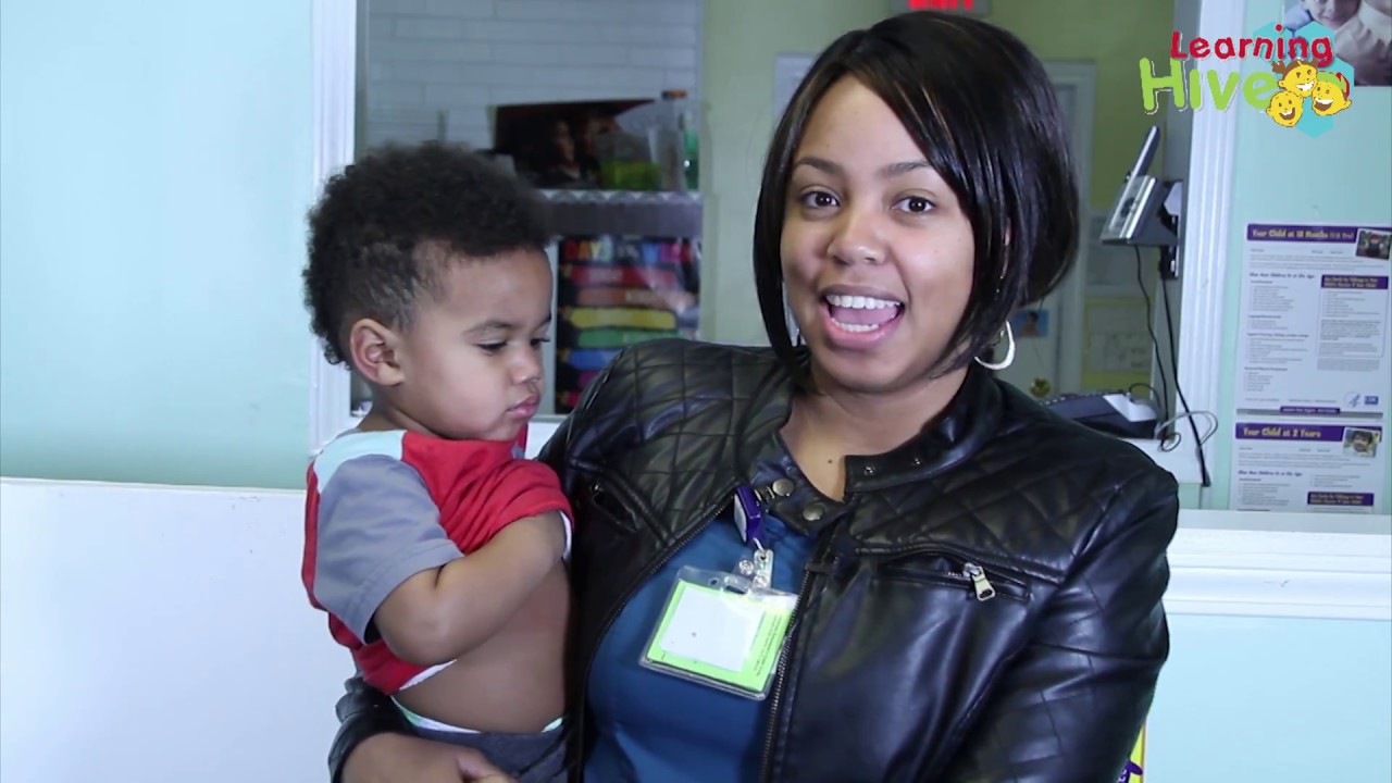 Learning Hive Parent Review - YouTube