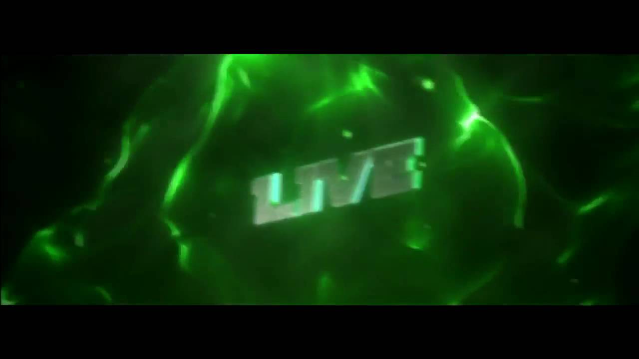 Follow us on Twitch! - YouTube