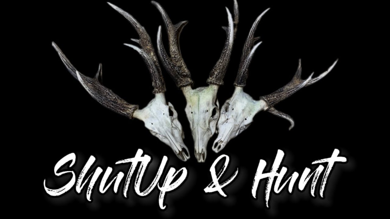 Guam Deer Hunting #BåkaDown #ShutUp&Hunt - YouTube