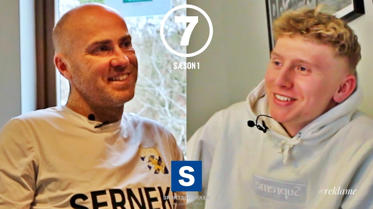Jens Berthel Askou #7 - Sportssnakken Med Sune Ørskov - YouTube Jens Berthel Askou #7 - Sportssnakken Med Sune Ørskov - YouTube